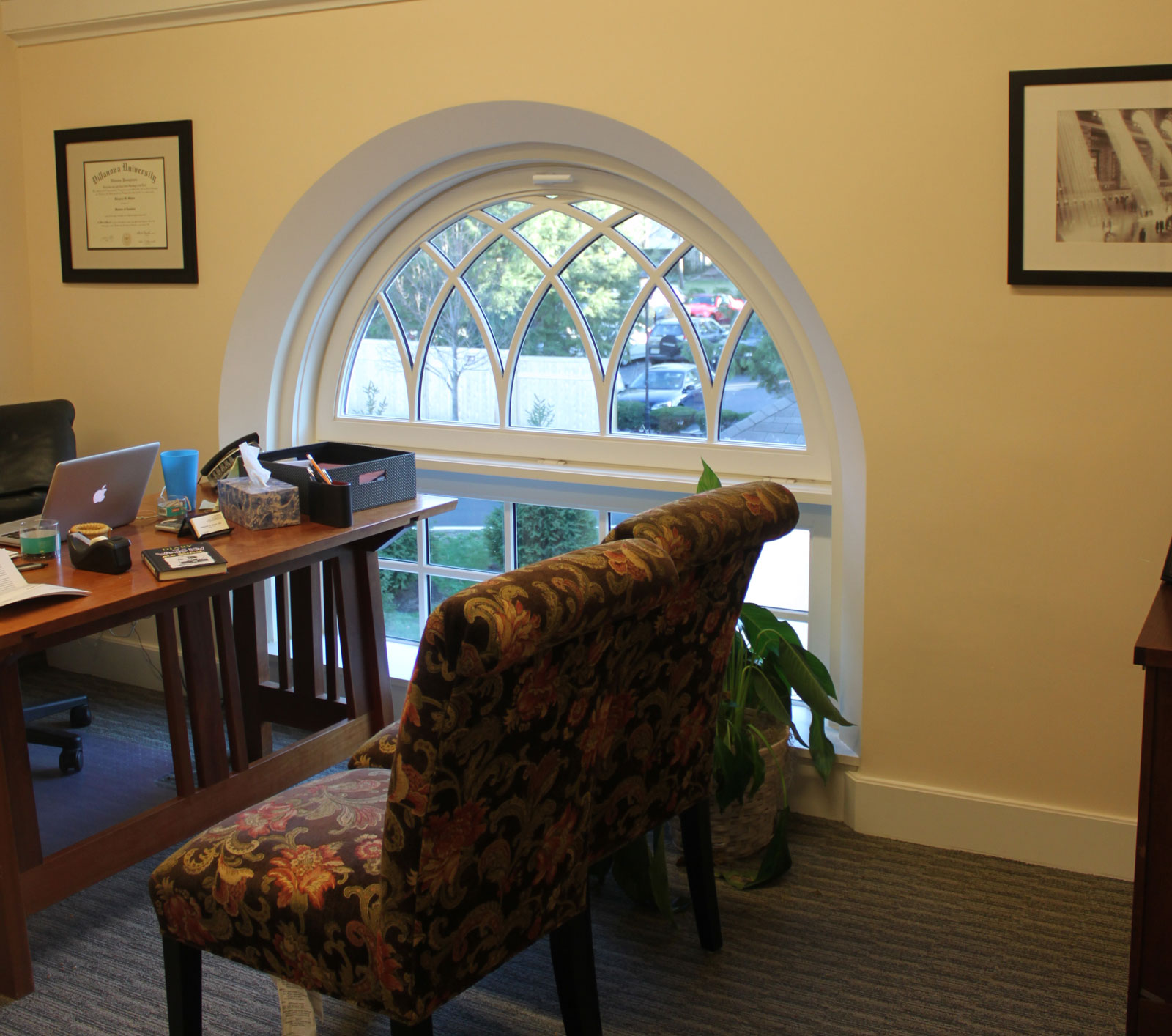 About Our Firm - Red Bank Estate Planning Lawyer Margaret Mahon